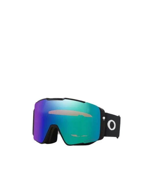 Oakley Line Miner Pro Snow Goggles