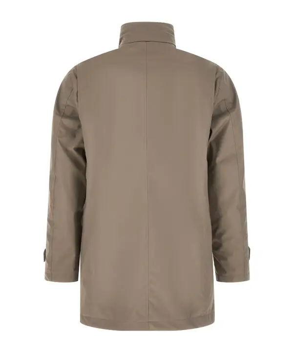 MOORER High Neck Duca Jacket