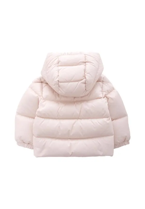 Moncler Sharon Hooded Down Jacket