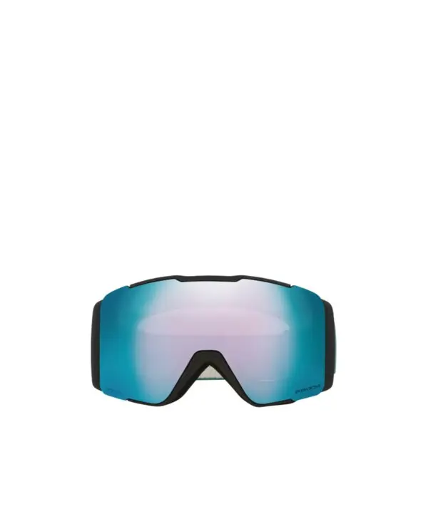 Oakley Line Miner Pro M Snow Goggles - Blue
