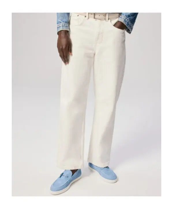 CHRISTIAN LOUBOUTIN Chambeliboat Loafers - Blue