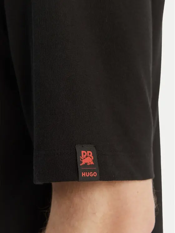 Hugo Boss Hugo X Red Bull Racing Short-sleeve T-shirt