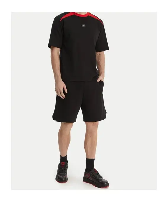 Hugo Boss Hugo X Red Bull Racing Short-sleeve T-shirt