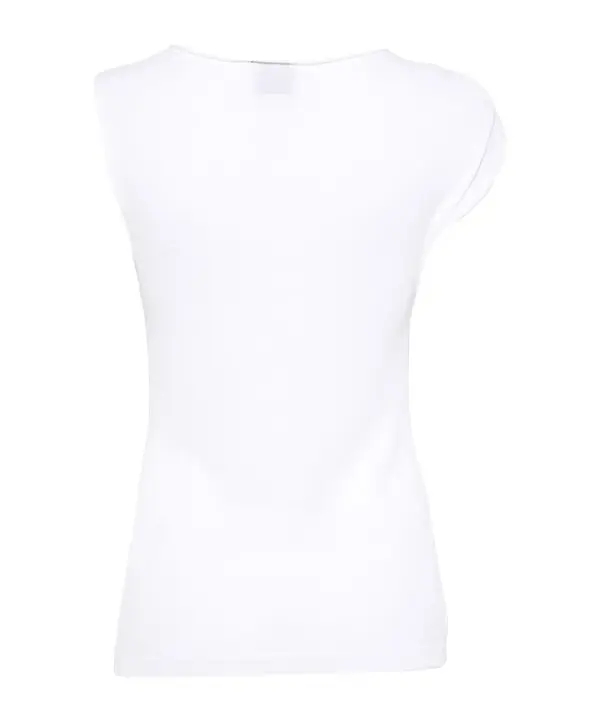 ALYSI Asymmetrical T-shirt