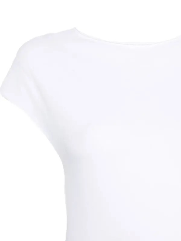 ALYSI Asymmetrical T-shirt