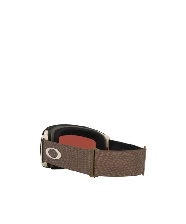 Oakley Flight Deck Pro L Snow Goggles - Green