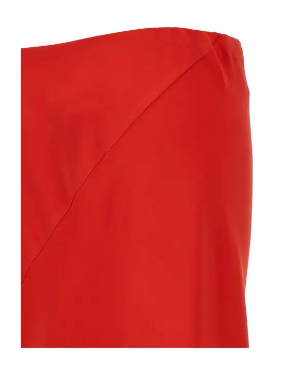 Ermanno Scervino Mermaid Skirt