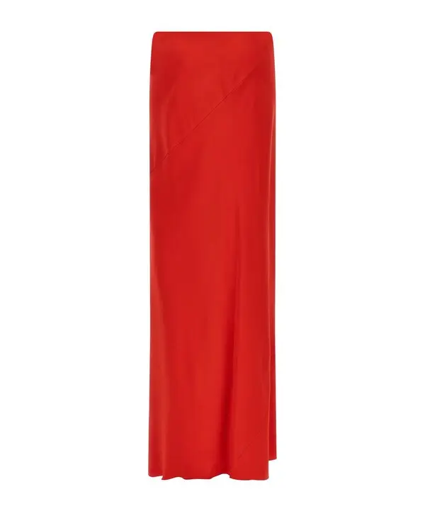 Ermanno Scervino Mermaid Skirt
