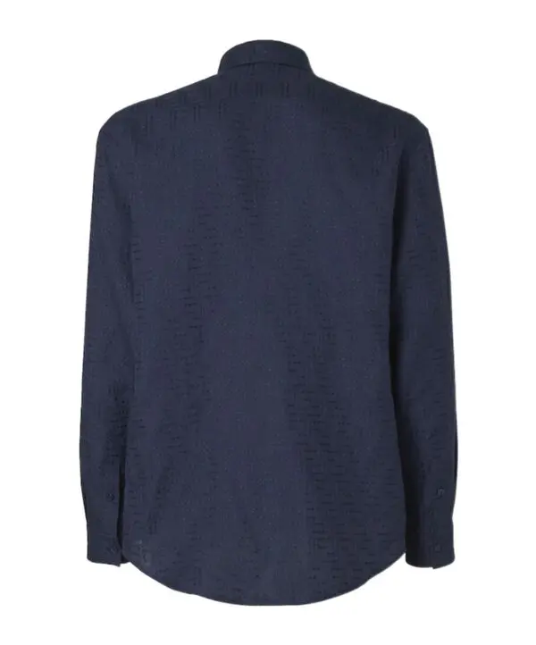 Fendi Patterned Shirt