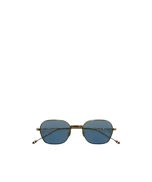 Thom Browne Aviator Sunglasses