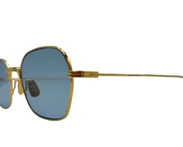 Thom Browne Aviator Sunglasses