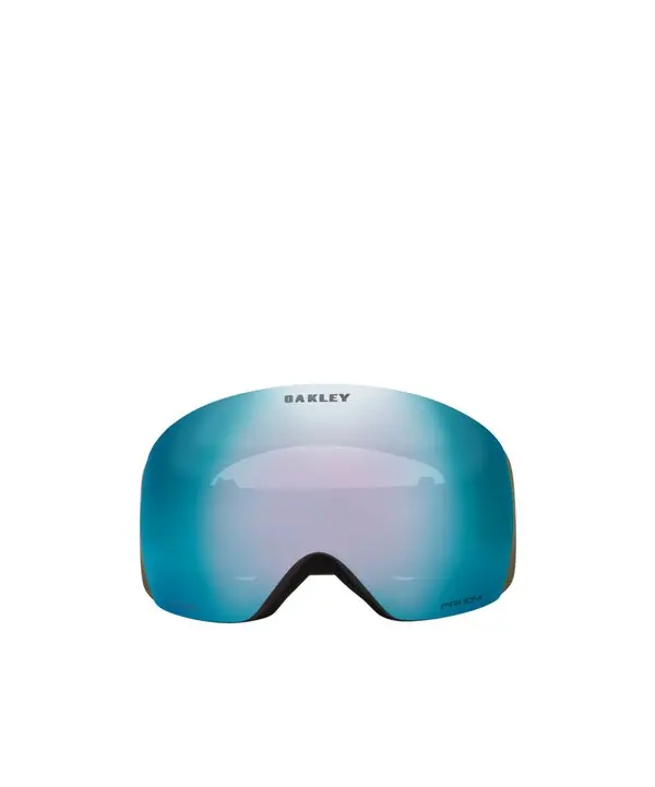 Oakley Flight Deck L Snow Goggles - Blue