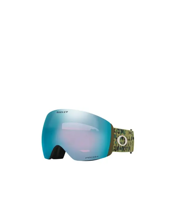 Oakley Flight Deck L Snow Goggles - Blue