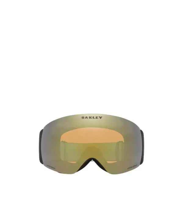 Oakley Flight Deck Pro M Snow Goggles - Green