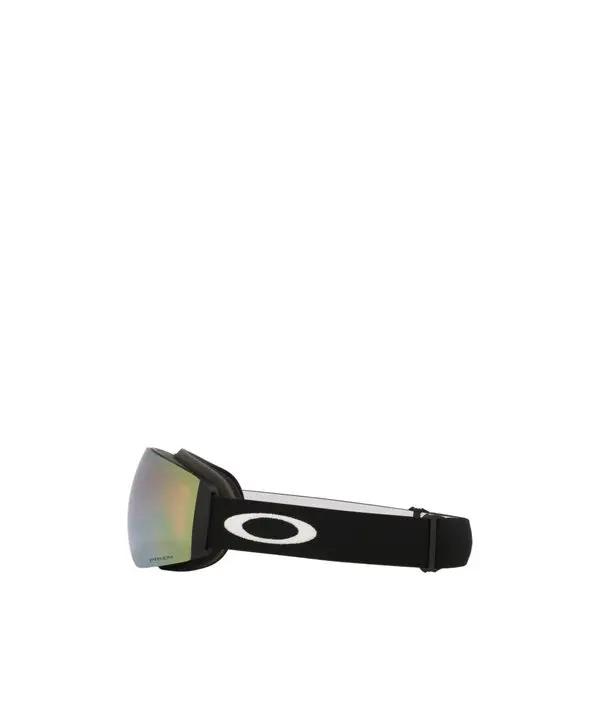 Oakley Flight Deck Pro M Snow Goggles - Green