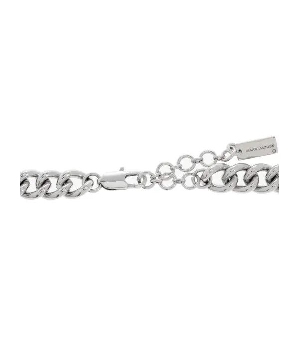 Marc Jacobs Charm Pendant Necklace