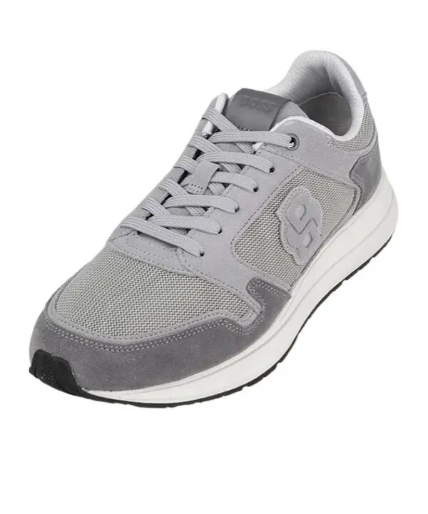 Hugo Boss Lace-up Sneakers