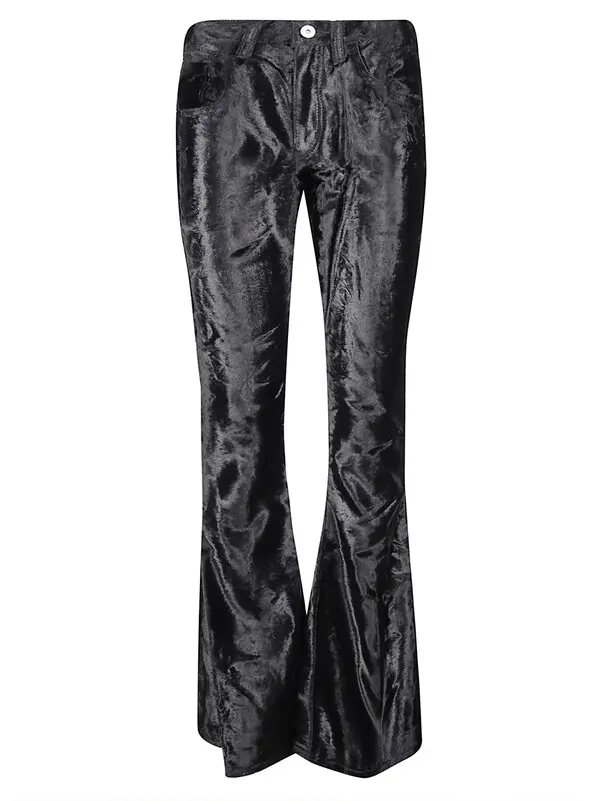 Junya Watanabe Flared Pants