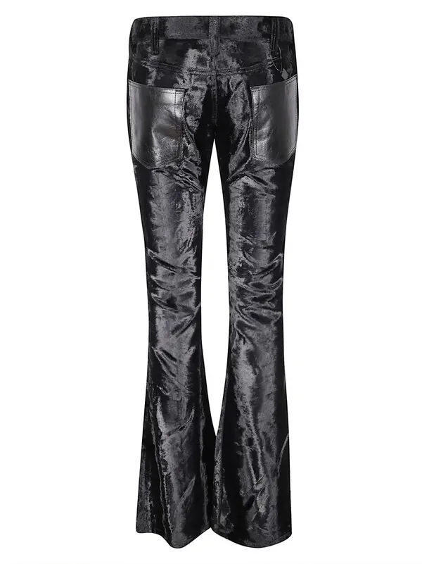 Junya Watanabe Flared Pants