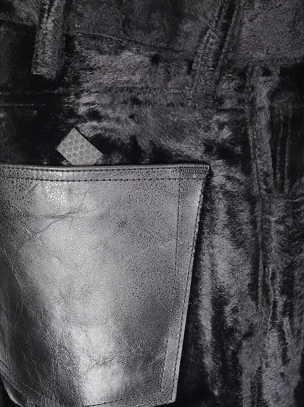 Junya Watanabe Flared Pants