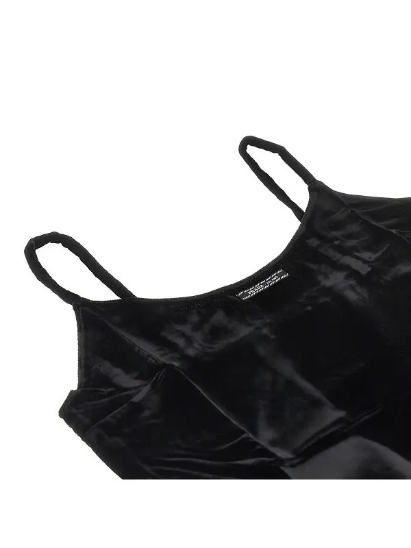 Prada Velvet Camisole