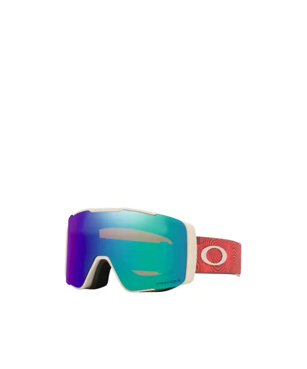 Oakley Line Miner Pro M Snow Goggles