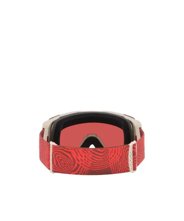Oakley Line Miner Pro M Snow Goggles
