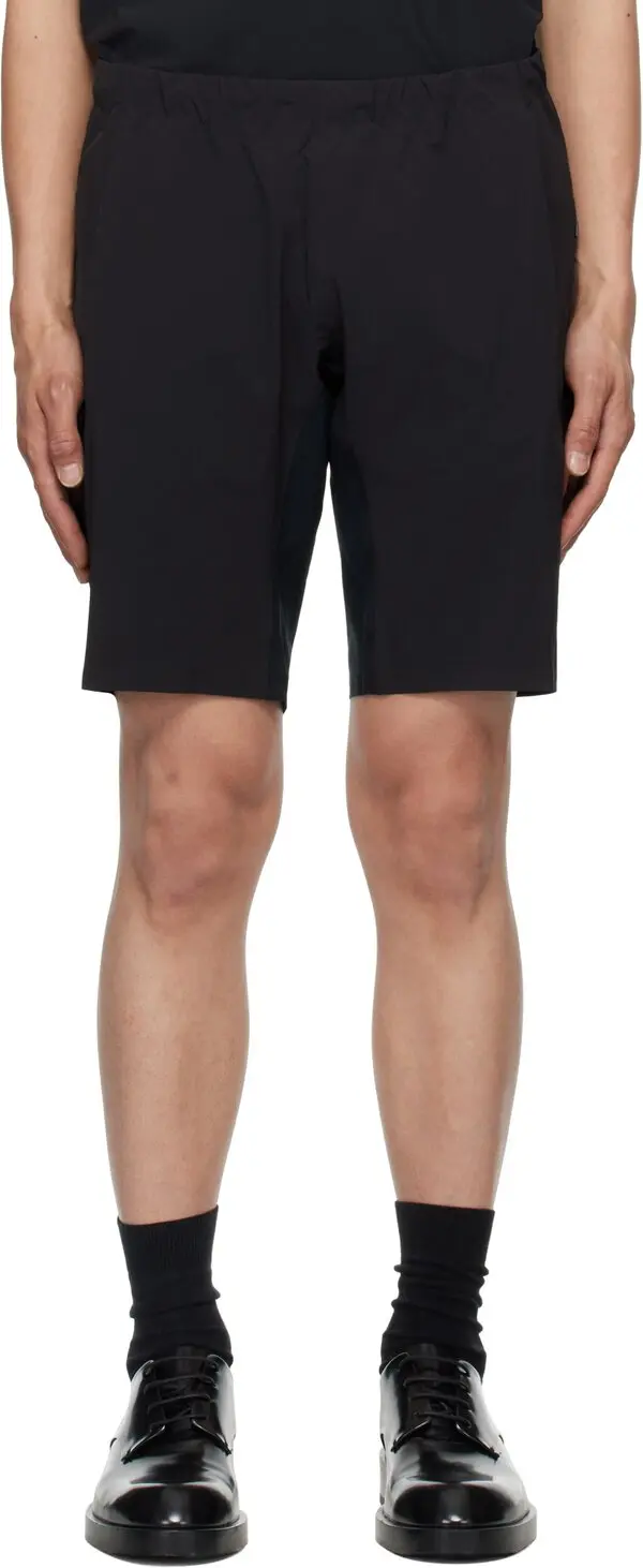 Veilance Elastic Waist Shorts
