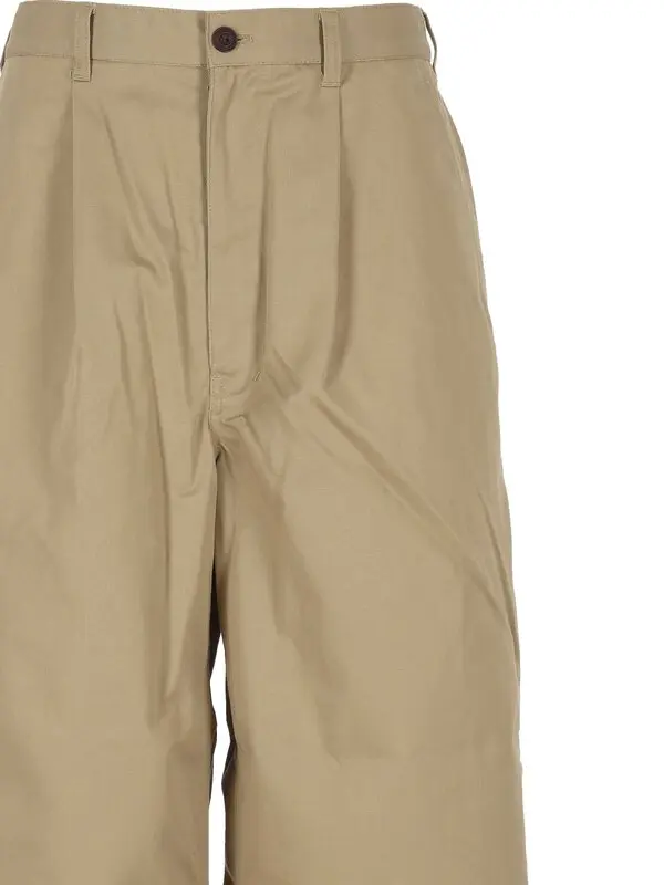 Junya Watanabe Wide-leg Trousers