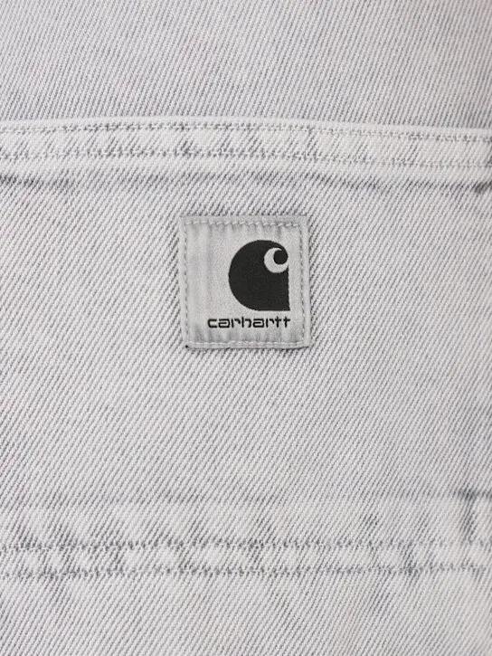Carhartt Work In Progress Brandon Wide Leg Jeans