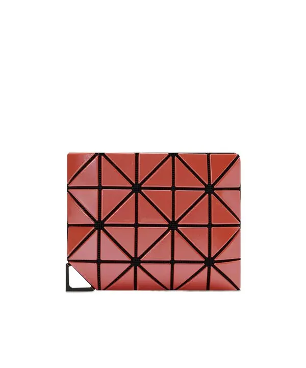 Issey Miyake Flipper Pouch Bag - Brown