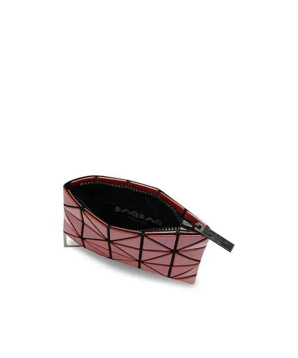 Issey Miyake Flipper Pouch Bag - Brown
