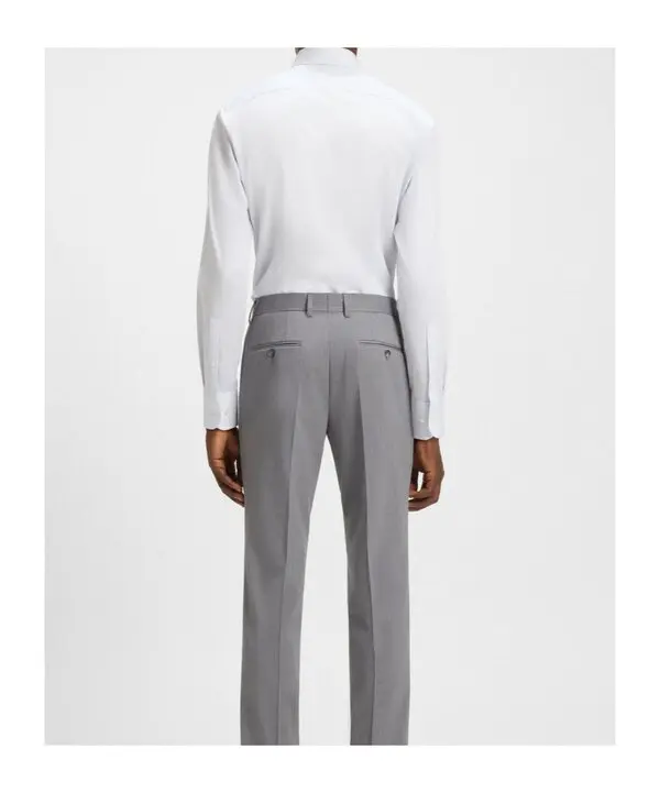 Hugo Boss Long-sleeve Button-up Shirt