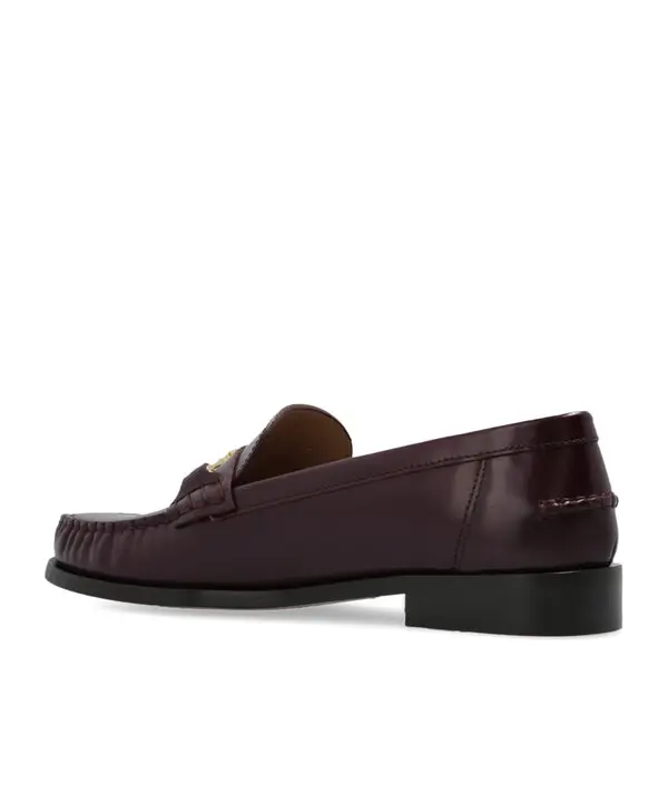 FERRAGAMO Harry Loafers