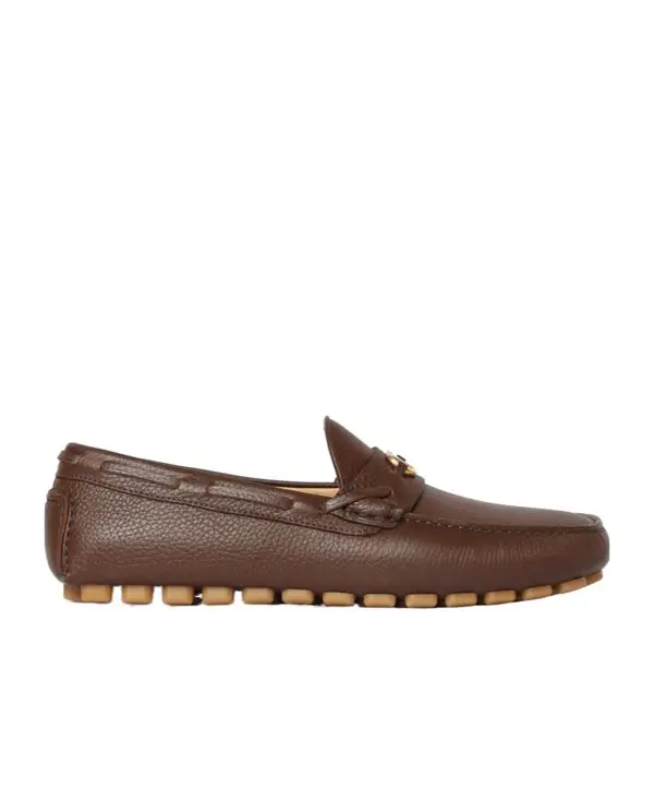 Valentino Garavani Fastaway Loafers - Multicolor
