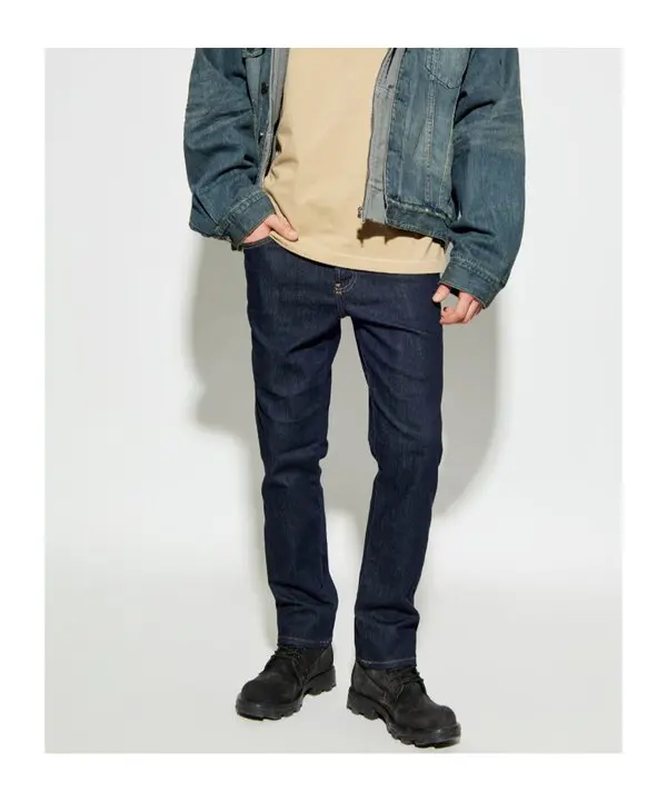 DIESEL® 1993 D-vyl Jeans - Navy