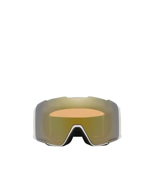 Oakley Line Miner Pro L Snow Goggles - Gray
