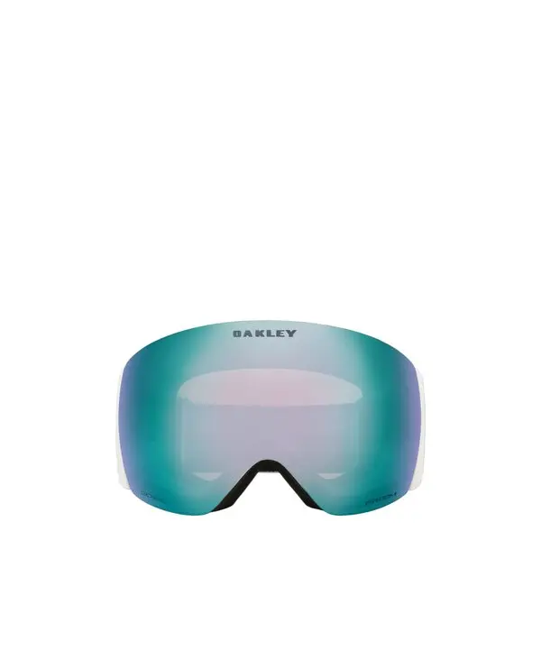 Oakley Flight Deck Pro L Snow Goggles - Matte White