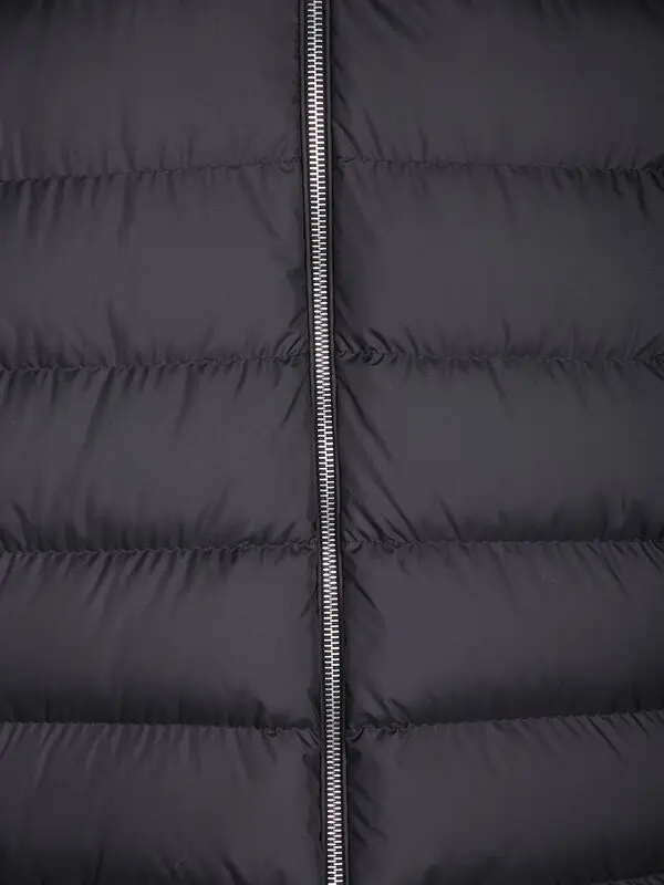 Moncler Arneb Hooded Padded Jacket