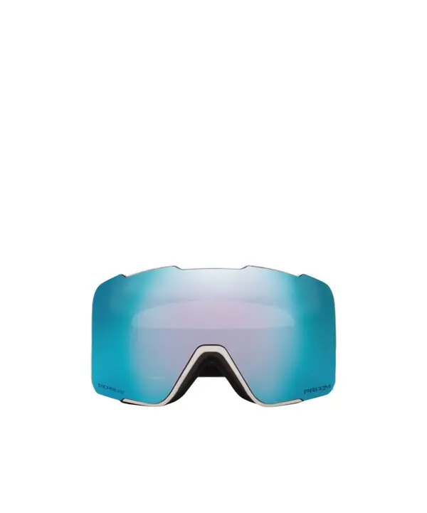 Oakley Line Miner Pro Snow Goggles - Matte White