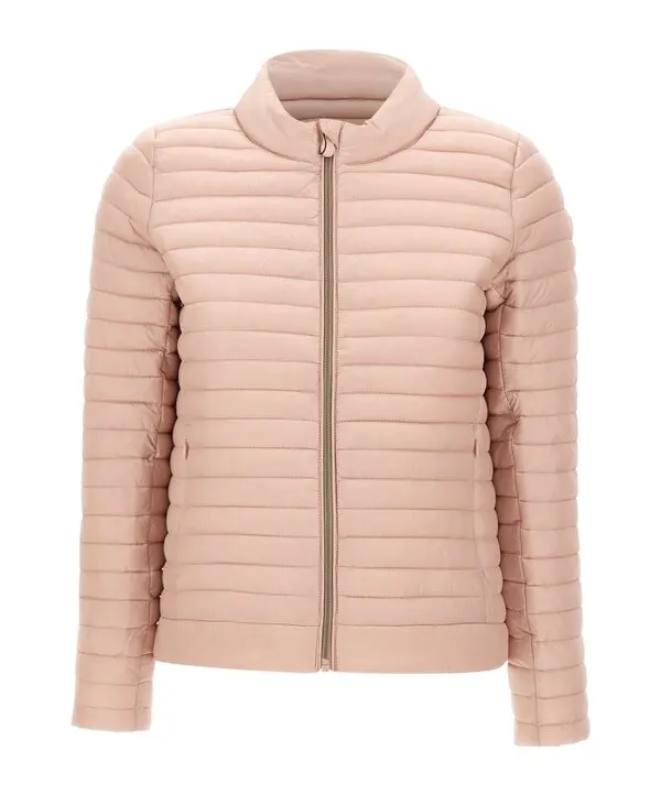 SAVE THE DUCK Iris Alyssa Quilted Down Jacket