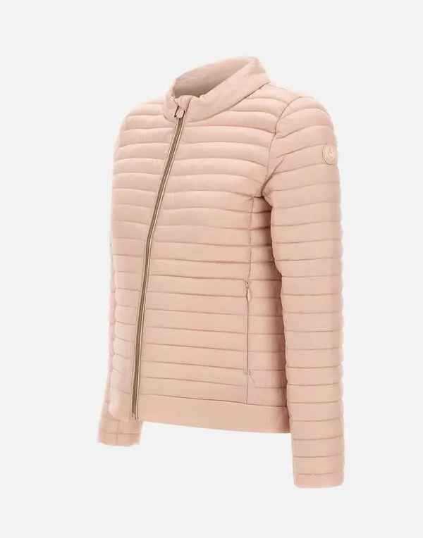 SAVE THE DUCK Iris Alyssa Quilted Down Jacket