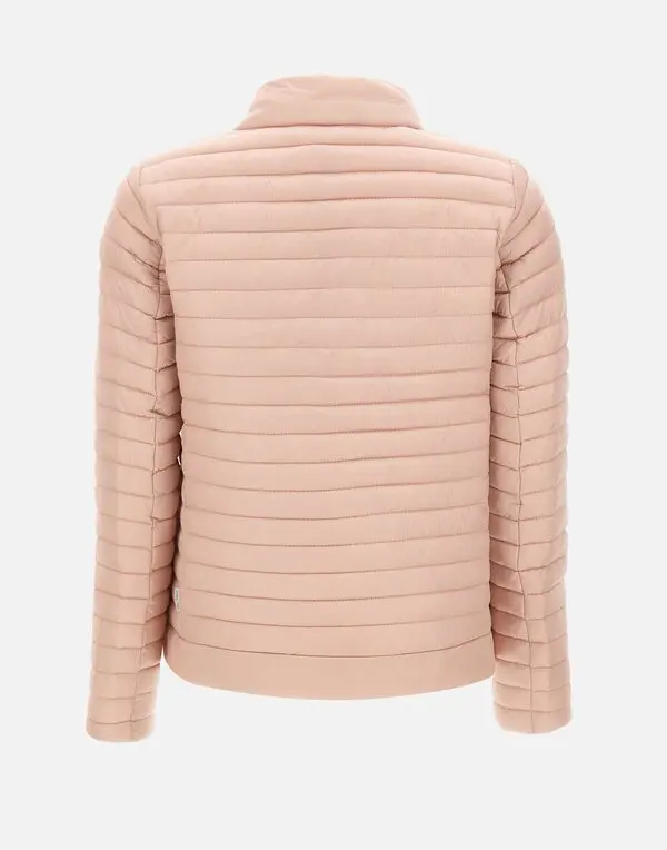 SAVE THE DUCK Iris Alyssa Quilted Down Jacket