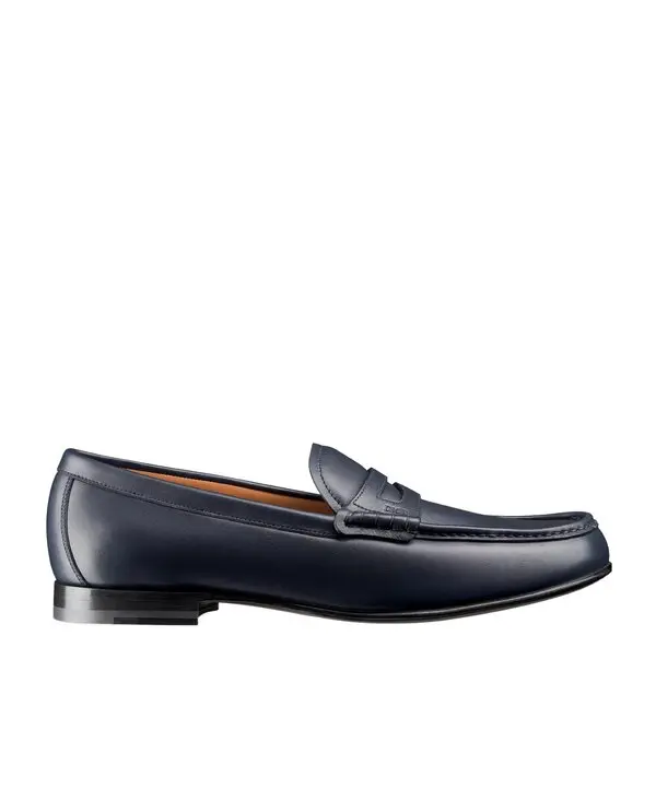 Dior Granville Flex Loafers