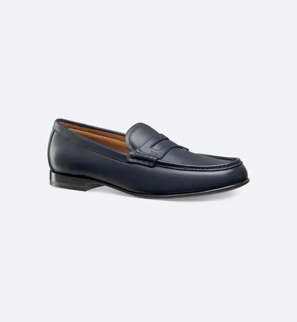 Dior Granville Flex Loafers