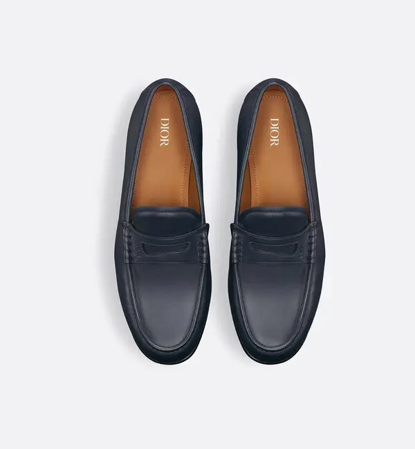 Dior Granville Flex Loafers