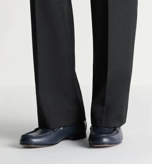 Dior Granville Flex Loafers