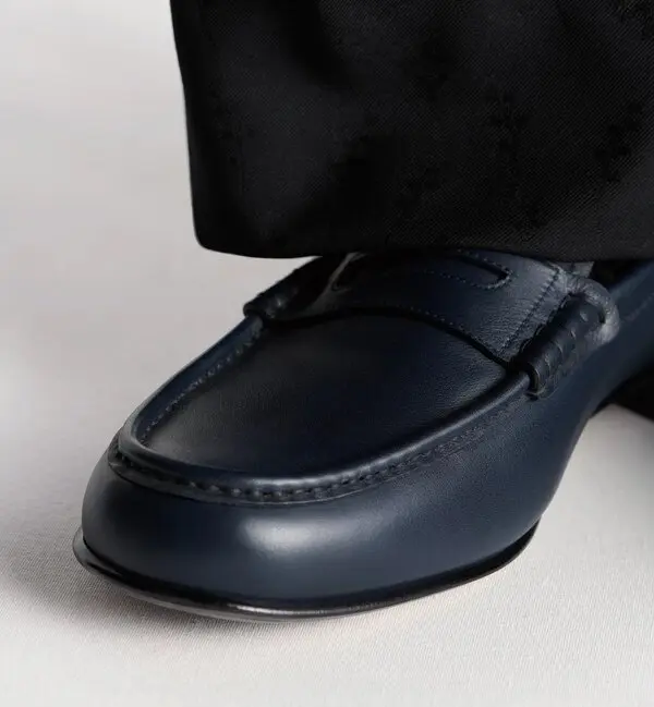 Dior Granville Flex Loafers