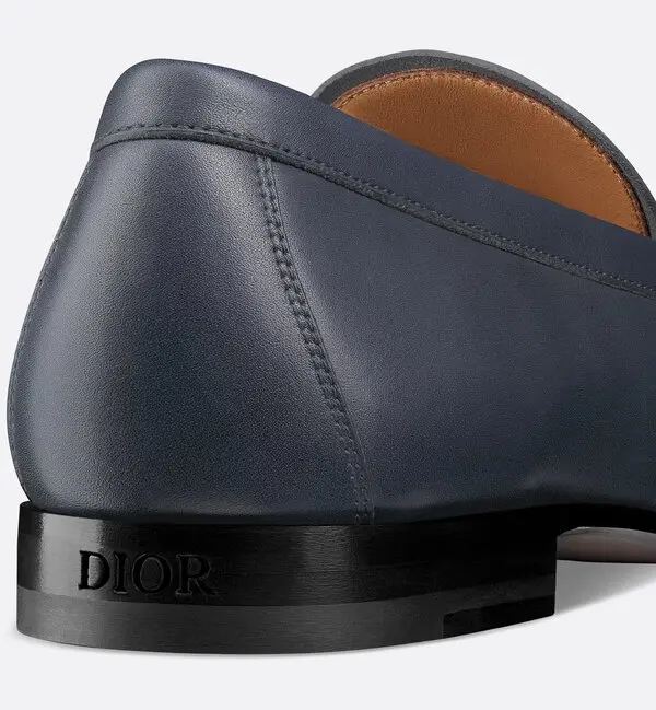 Dior Granville Flex Loafers