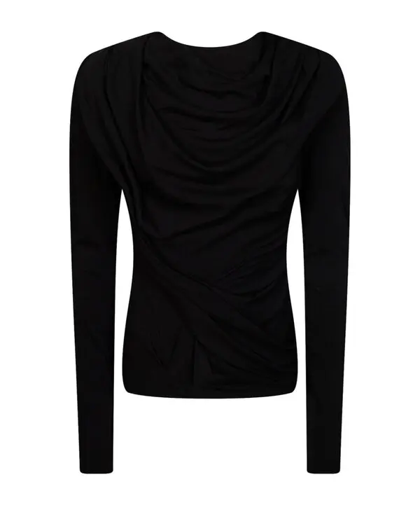ENTIRE STUDIOS Long-sleeved T-shirt
